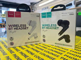 Hoco Eq2 True Wireless Bluetooth Earbuds | in Waltham Forest, London ...